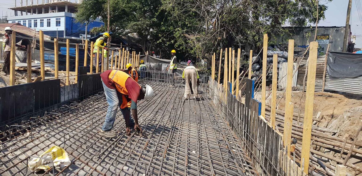 Engineering consulting companies - NIMETA CONSULT [T] LTD